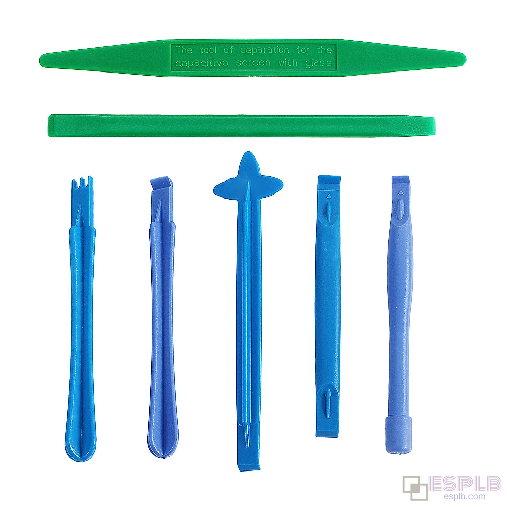 20-in-1 Mobile Phone Repair Tool Kit